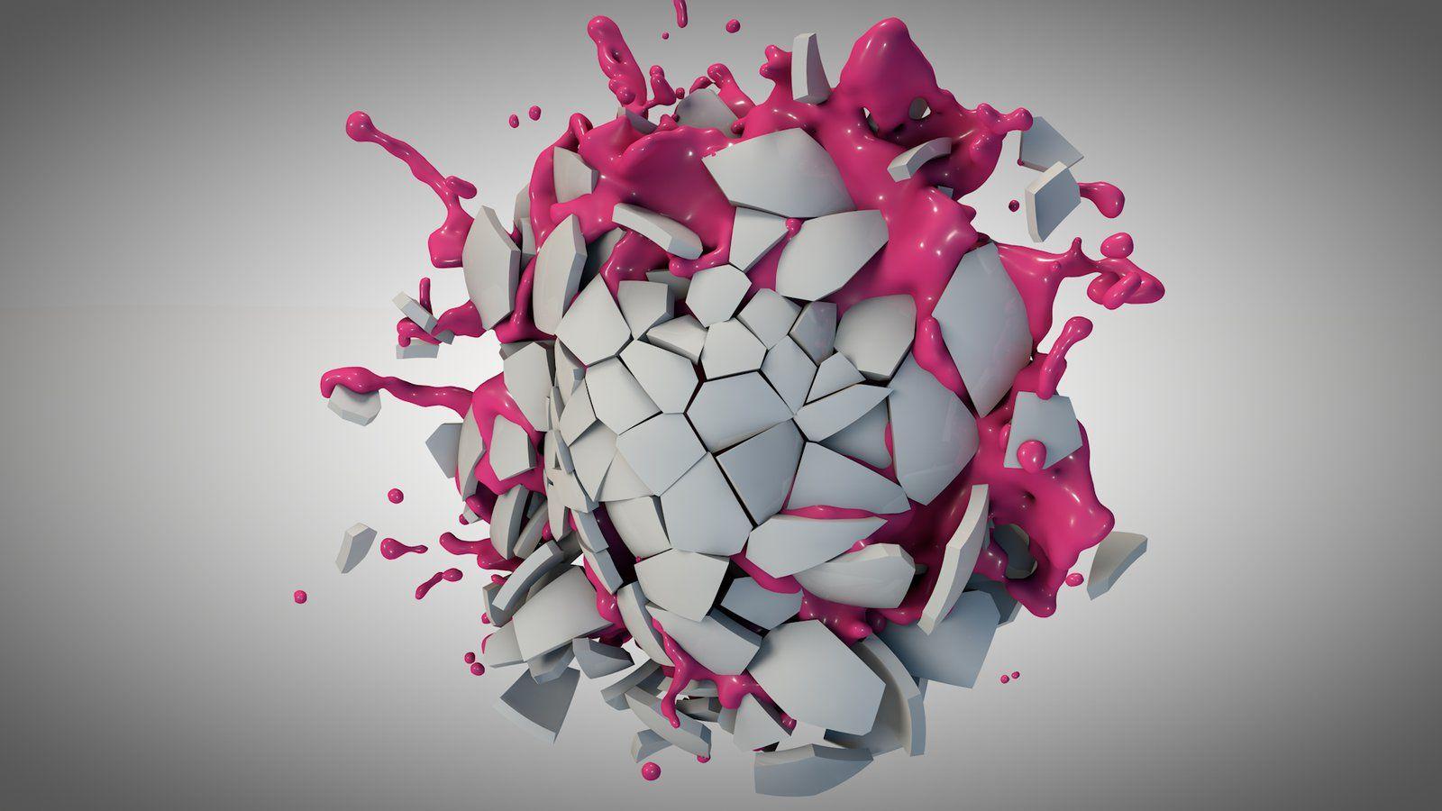 Wallpapers HD Cinema 4d - Wallpaper Cave