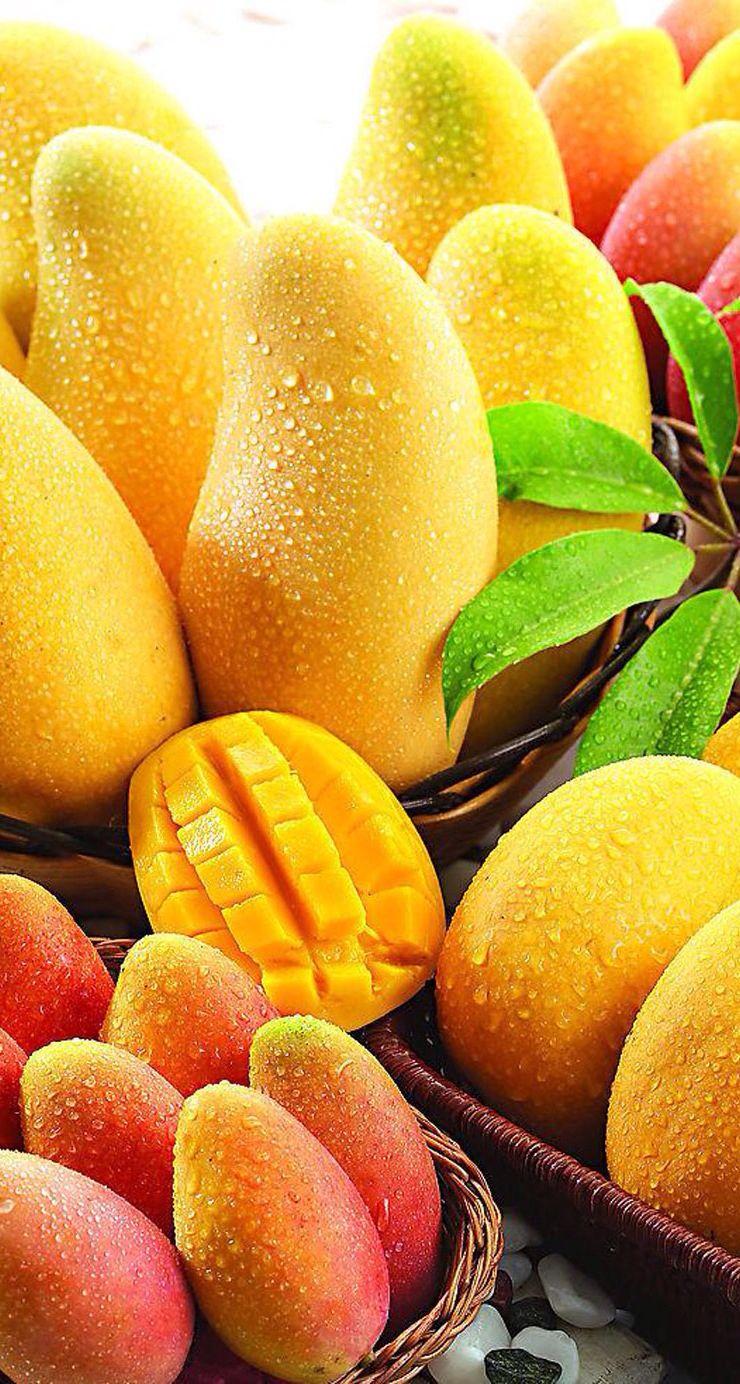 Mangoes Wallpapers - Wallpaper Cave