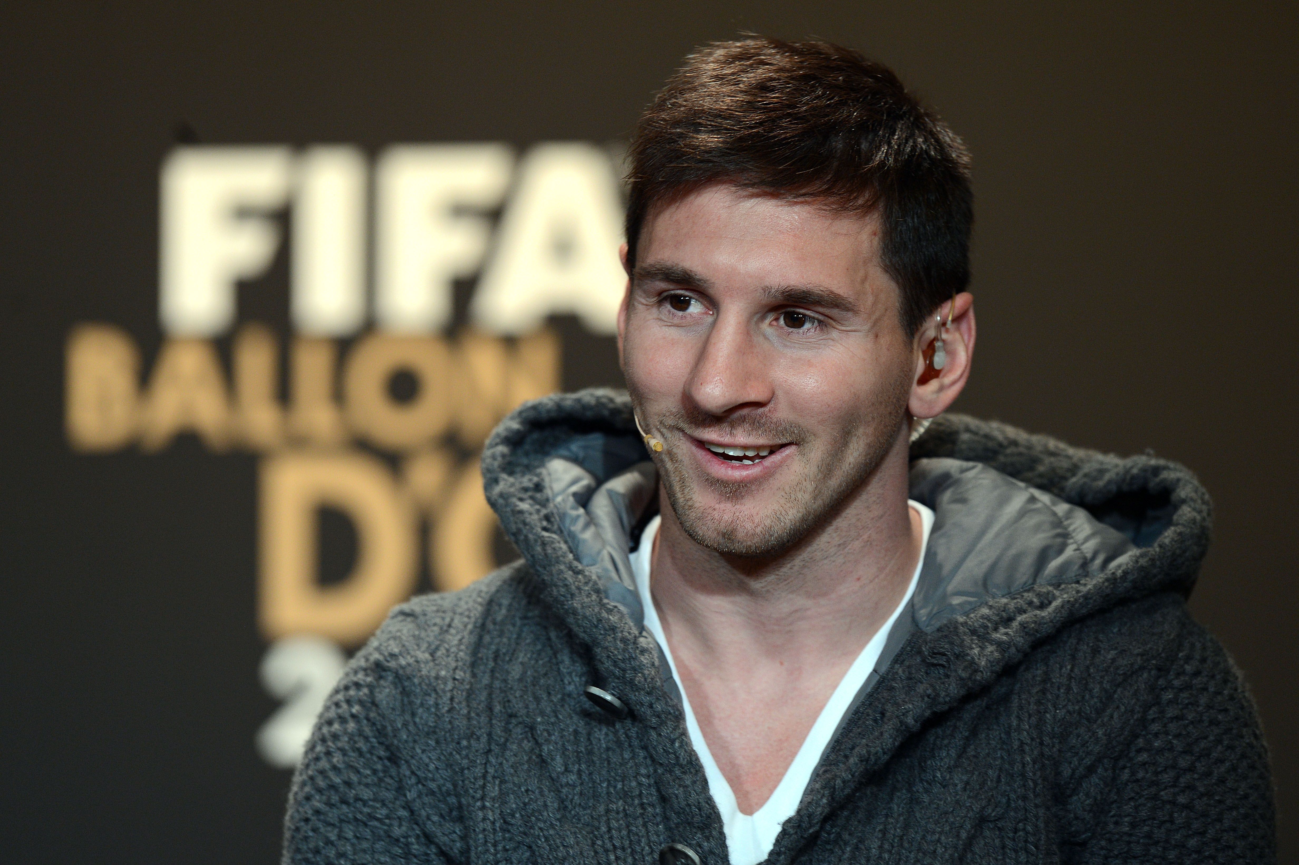 Lionel Messi HD Wallpapers Widescreen - Wallpaper Cave