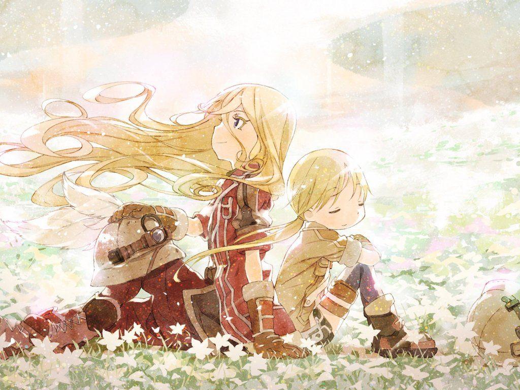 Riko Wallpapers HD - Wallpaper Cave