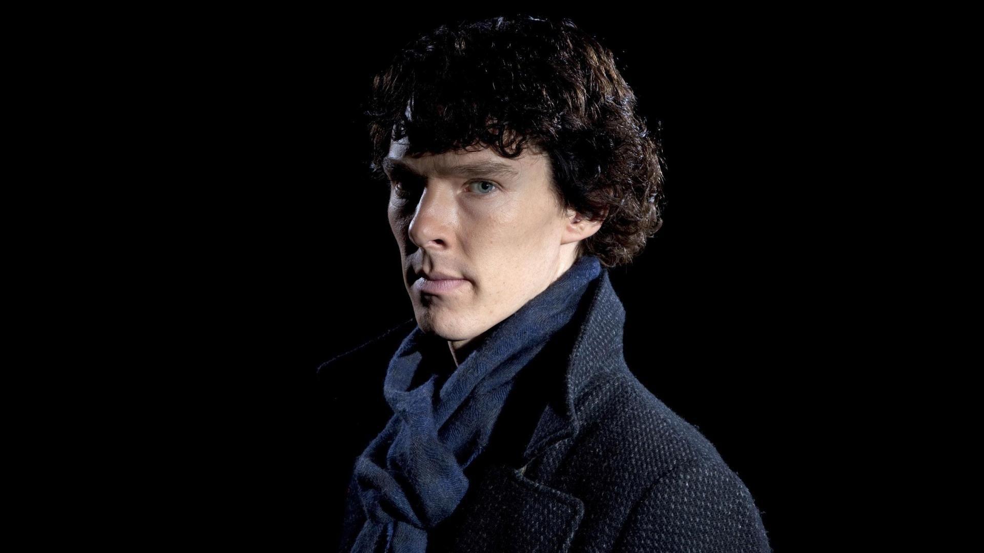 Sherlock HD Wallpapers - Wallpaper Cave