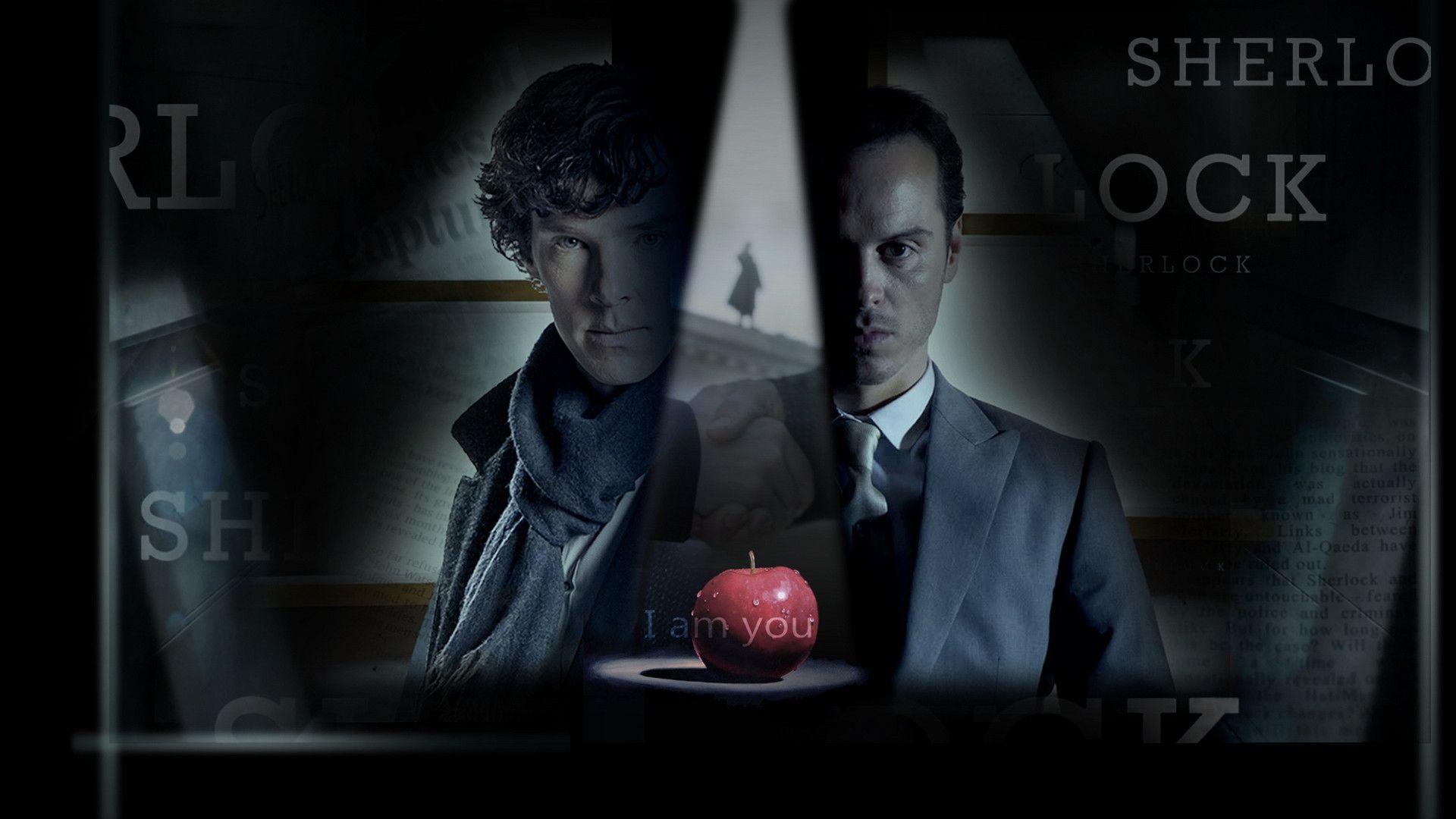 Sherlock HD Wallpapers - Wallpaper Cave