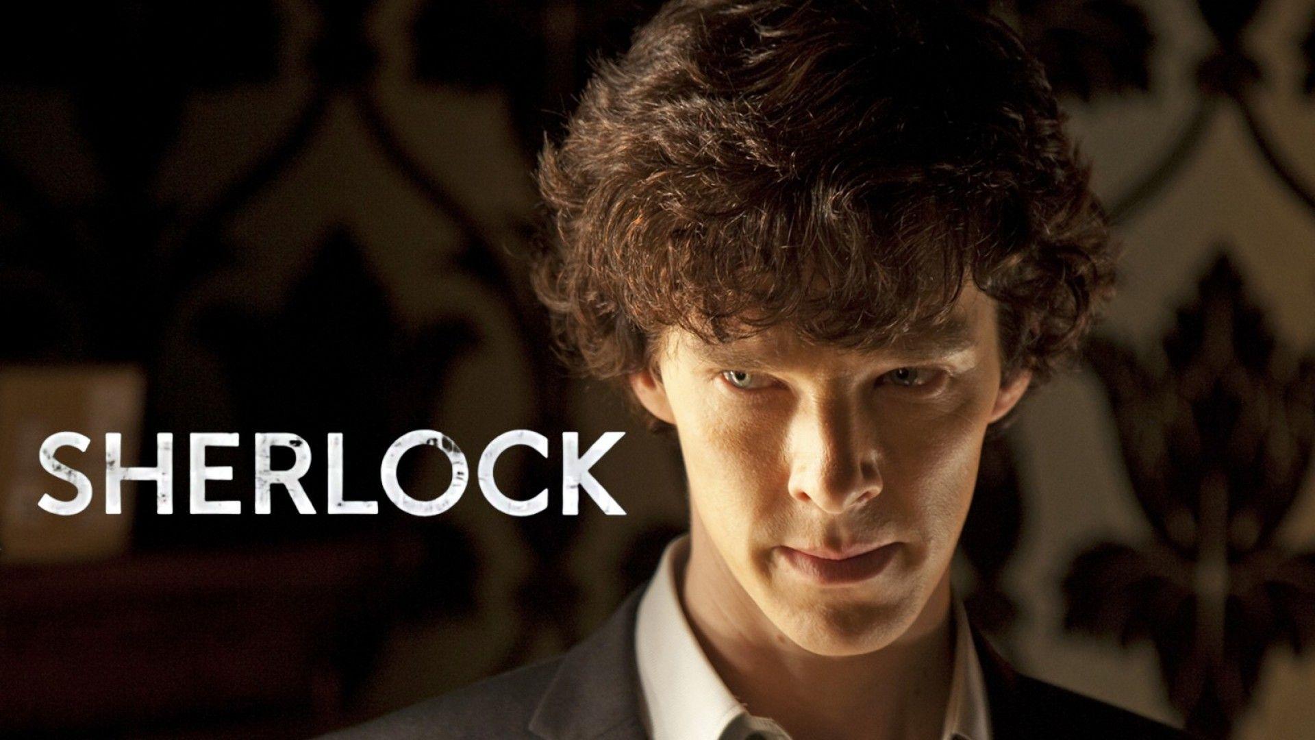 Sherlock HD Wallpapers - Wallpaper Cave