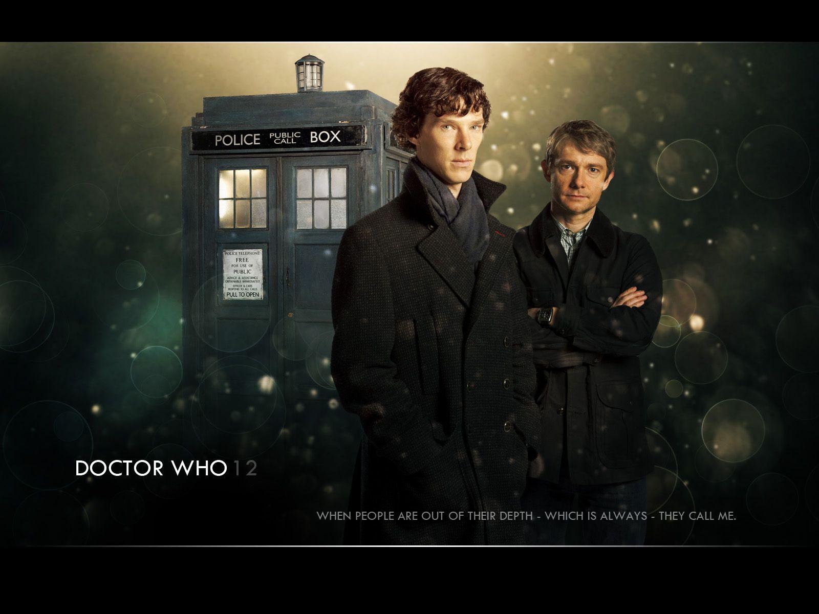 Sherlock HD Wallpapers - Wallpaper Cave
