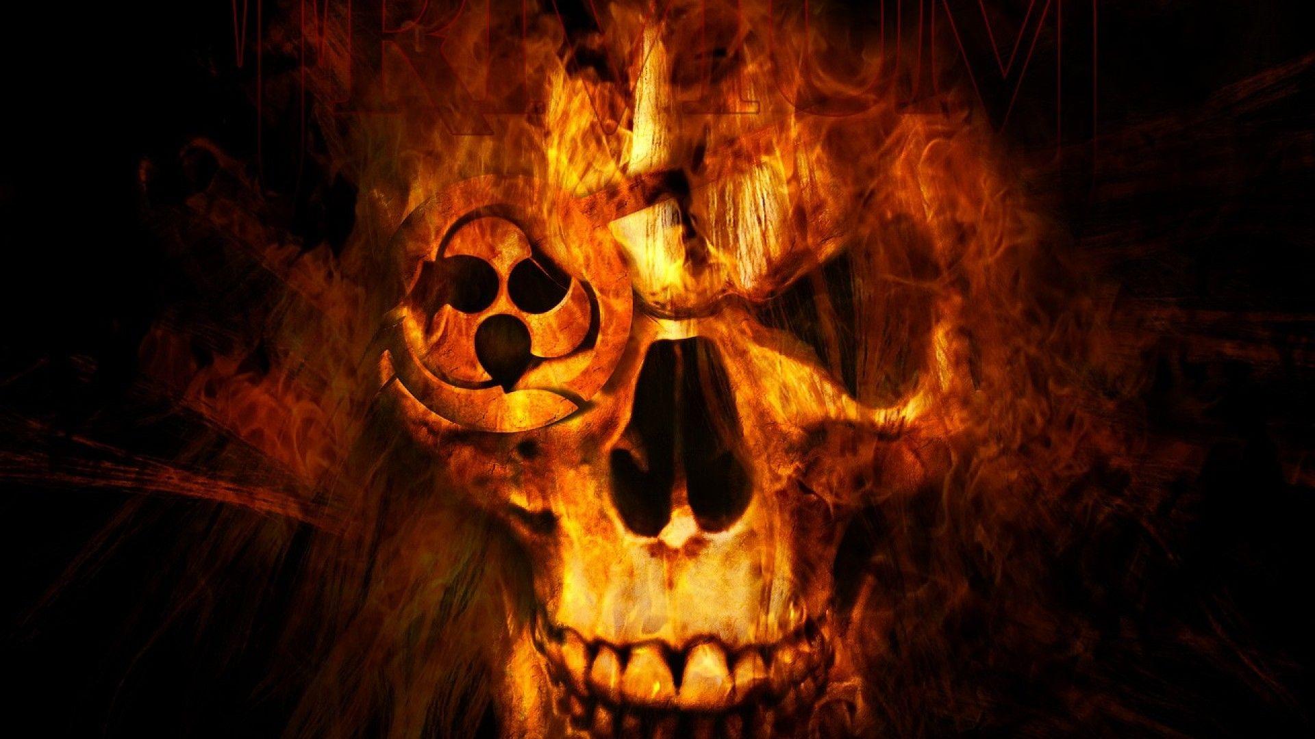 Wallpapers Trash Metal - Wallpaper Cave