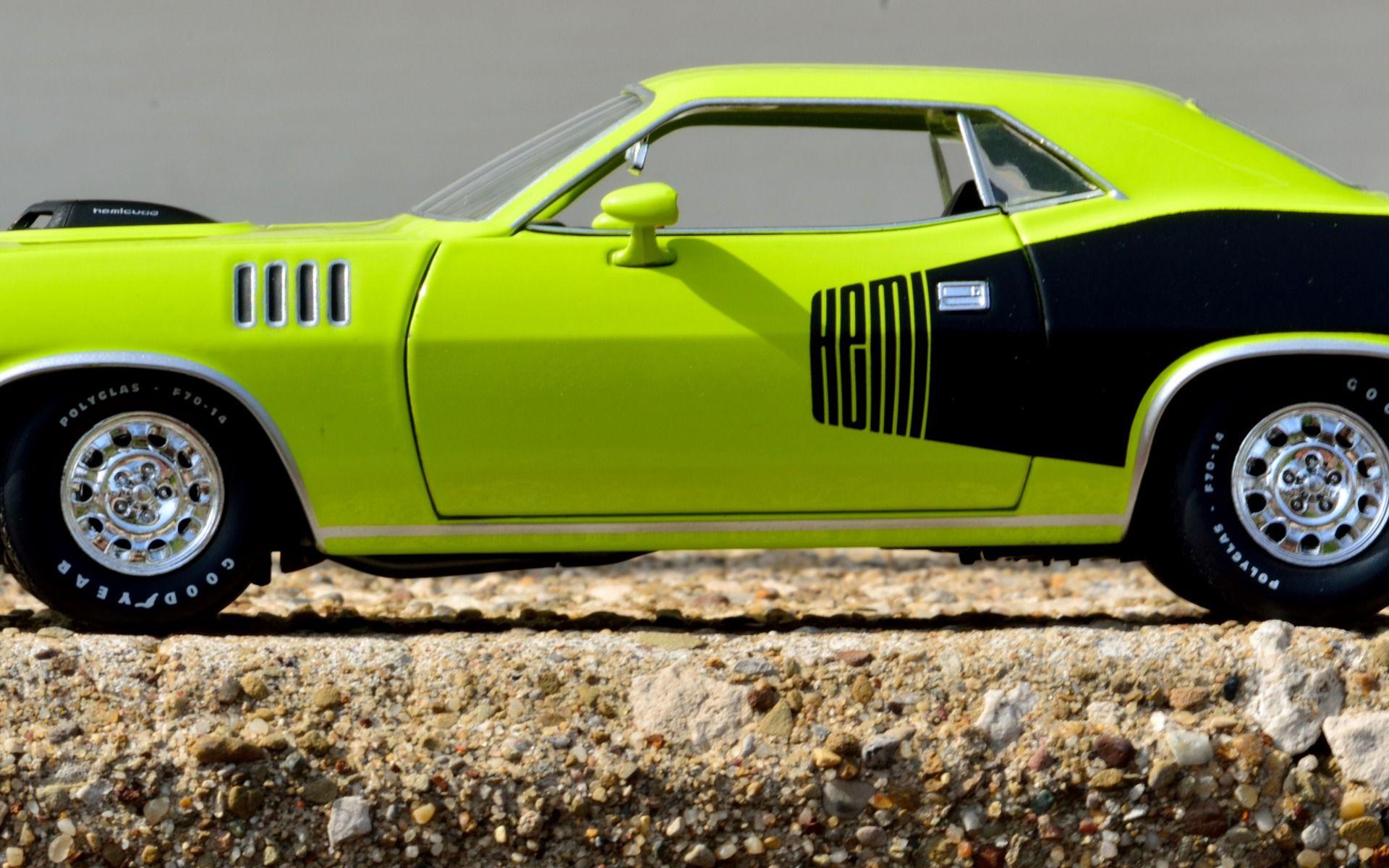 Hemi Cuda Wallpapers HD - Wallpaper Cave