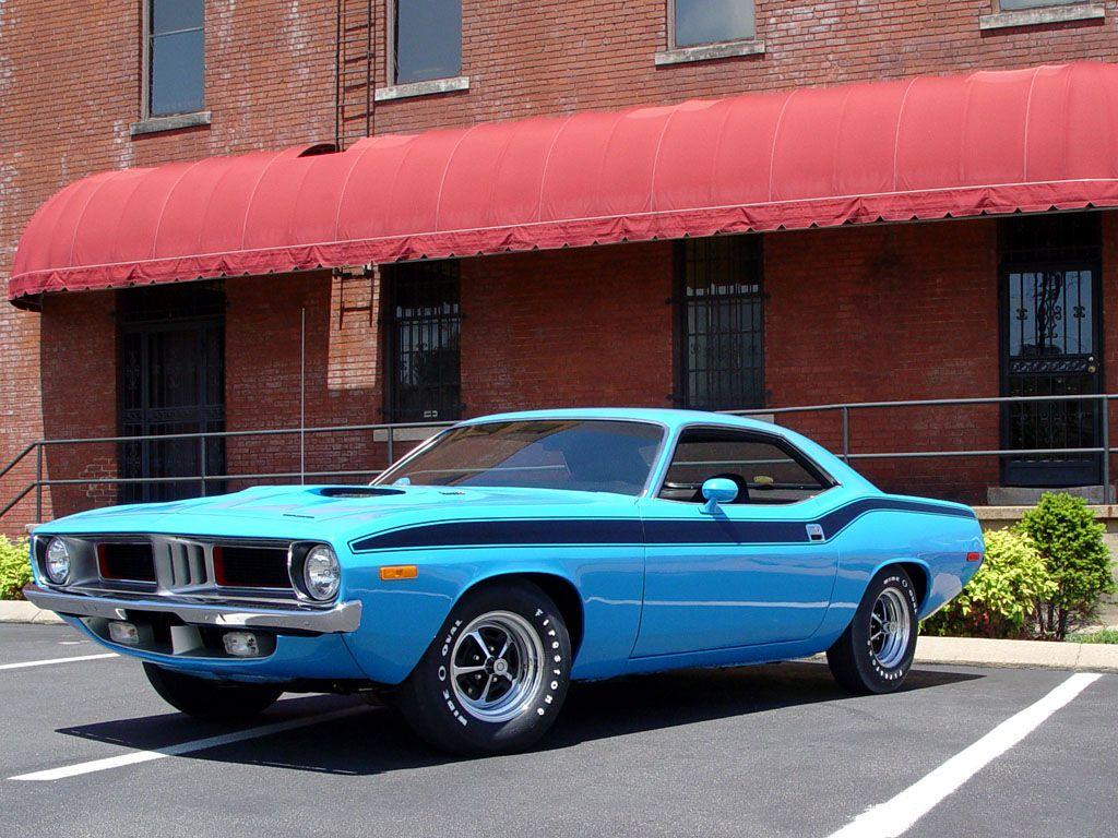 Hemi Cuda Wallpapers HD - Wallpaper Cave