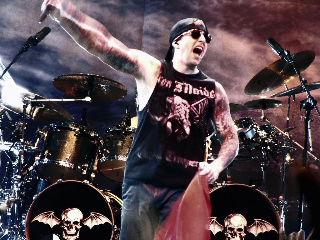 Matt Shadow Wallpapers - Wallpaper Cave