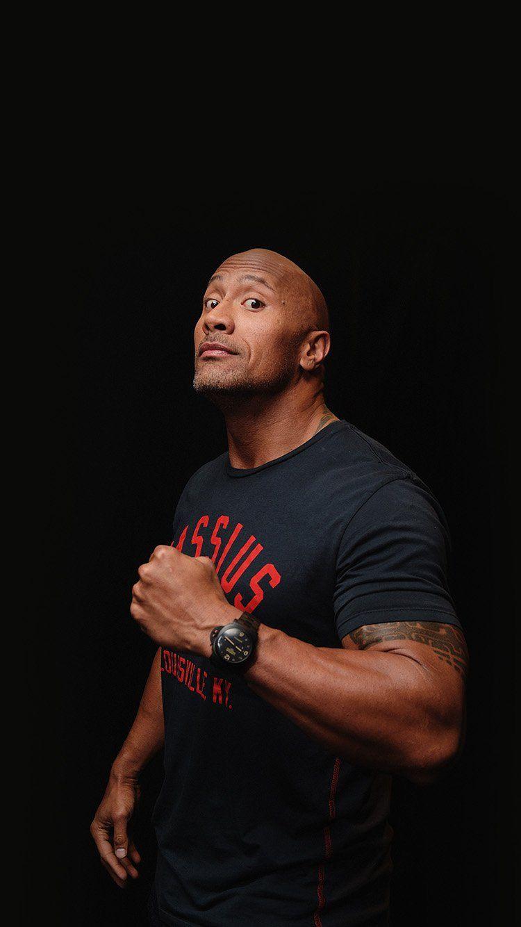 The Rock Wallpapers - Wallpaper Cave