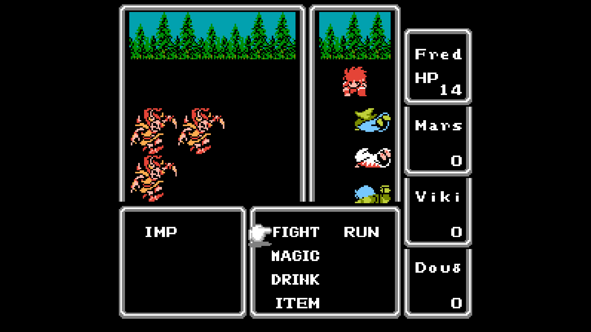 Ff1 Wallpapers - Wallpaper Cave