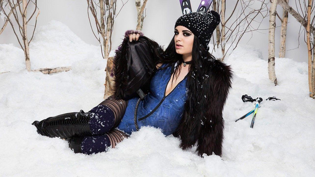 WWE Paige HD Wallpapers For PC - Wallpaper Cave