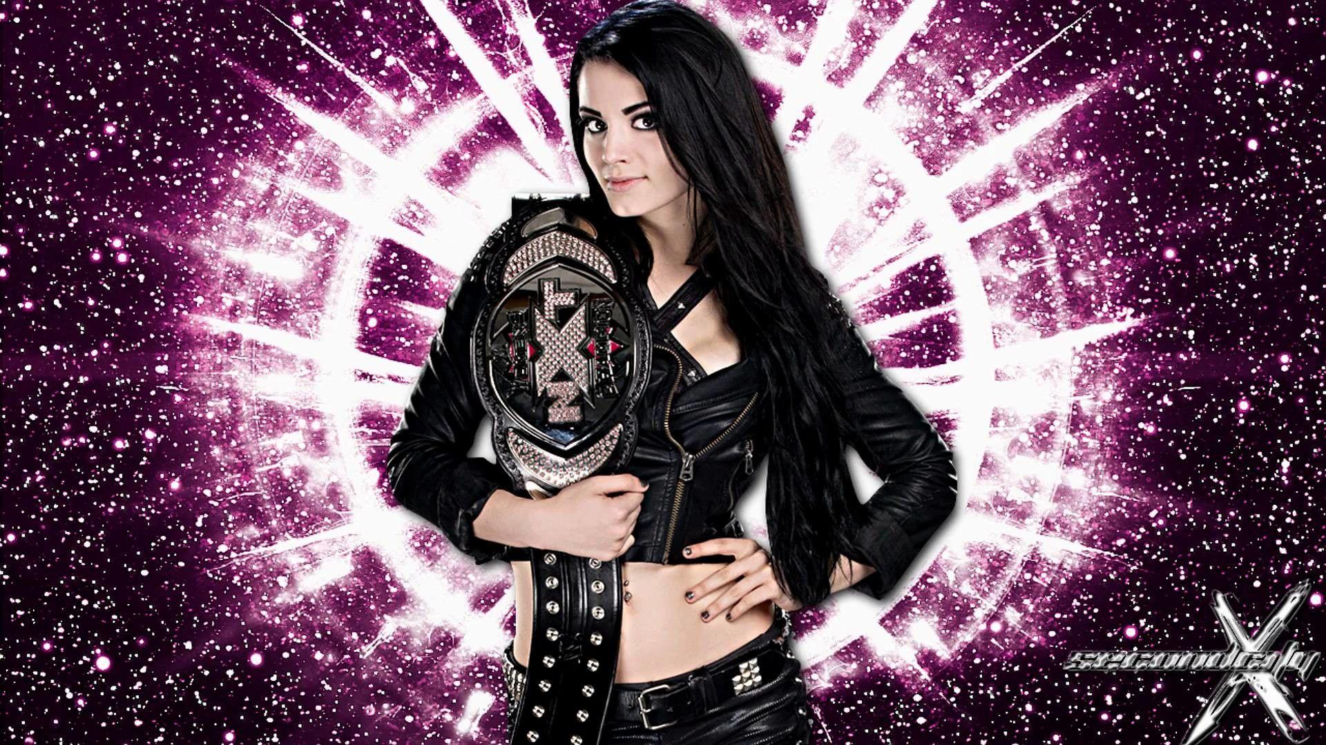 WWE Paige HD Wallpapers For PC - Wallpaper Cave