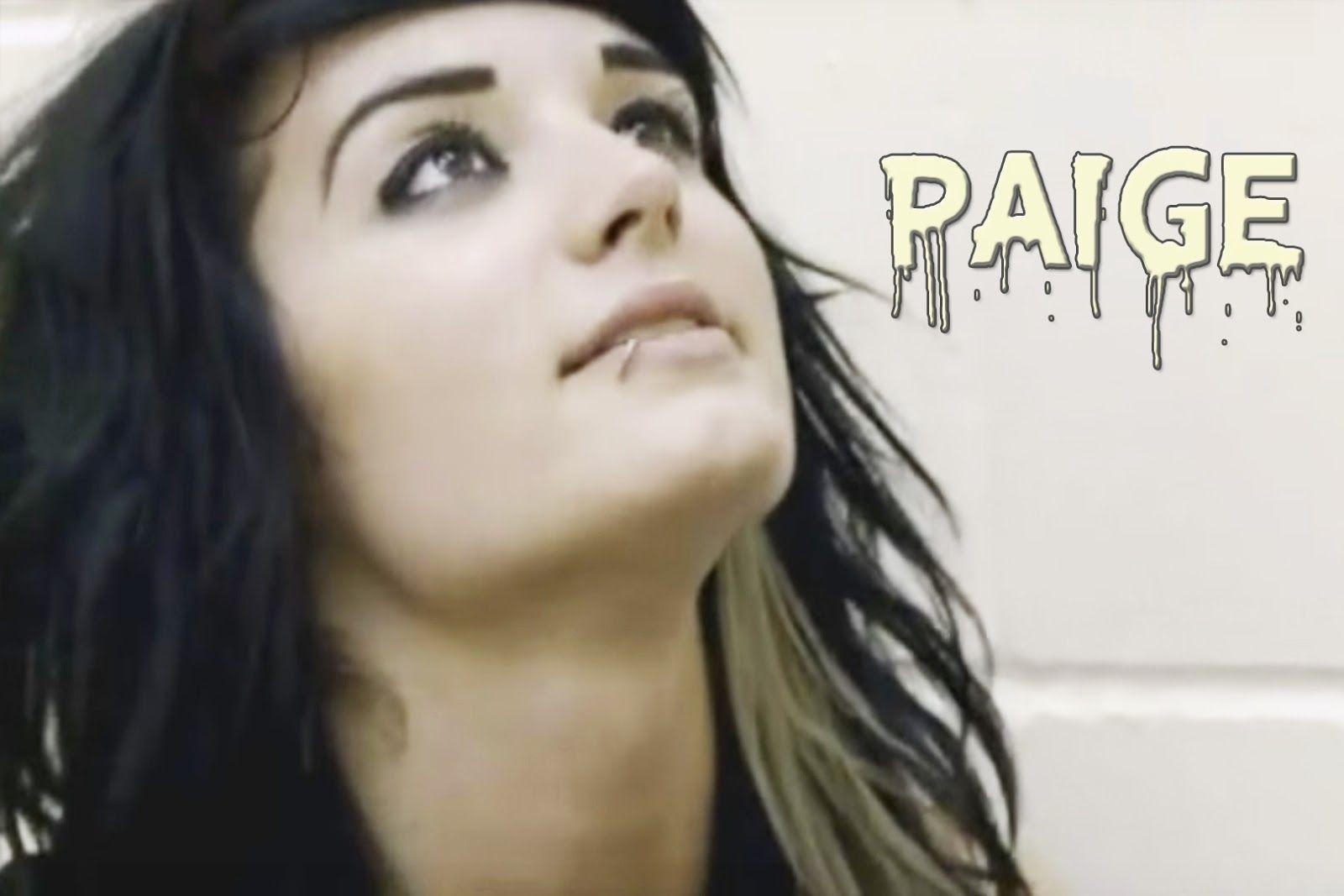 WWE Paige HD Wallpapers For PC - Wallpaper Cave