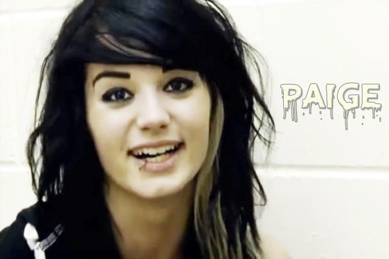 WWE Paige HD Wallpapers For PC - Wallpaper Cave