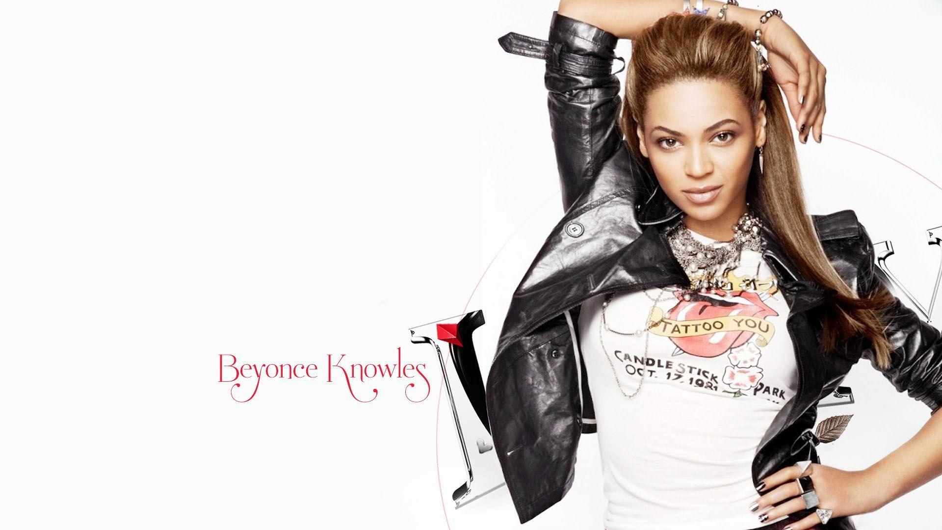 Beyonce Wallpapers HD - Wallpaper Cave