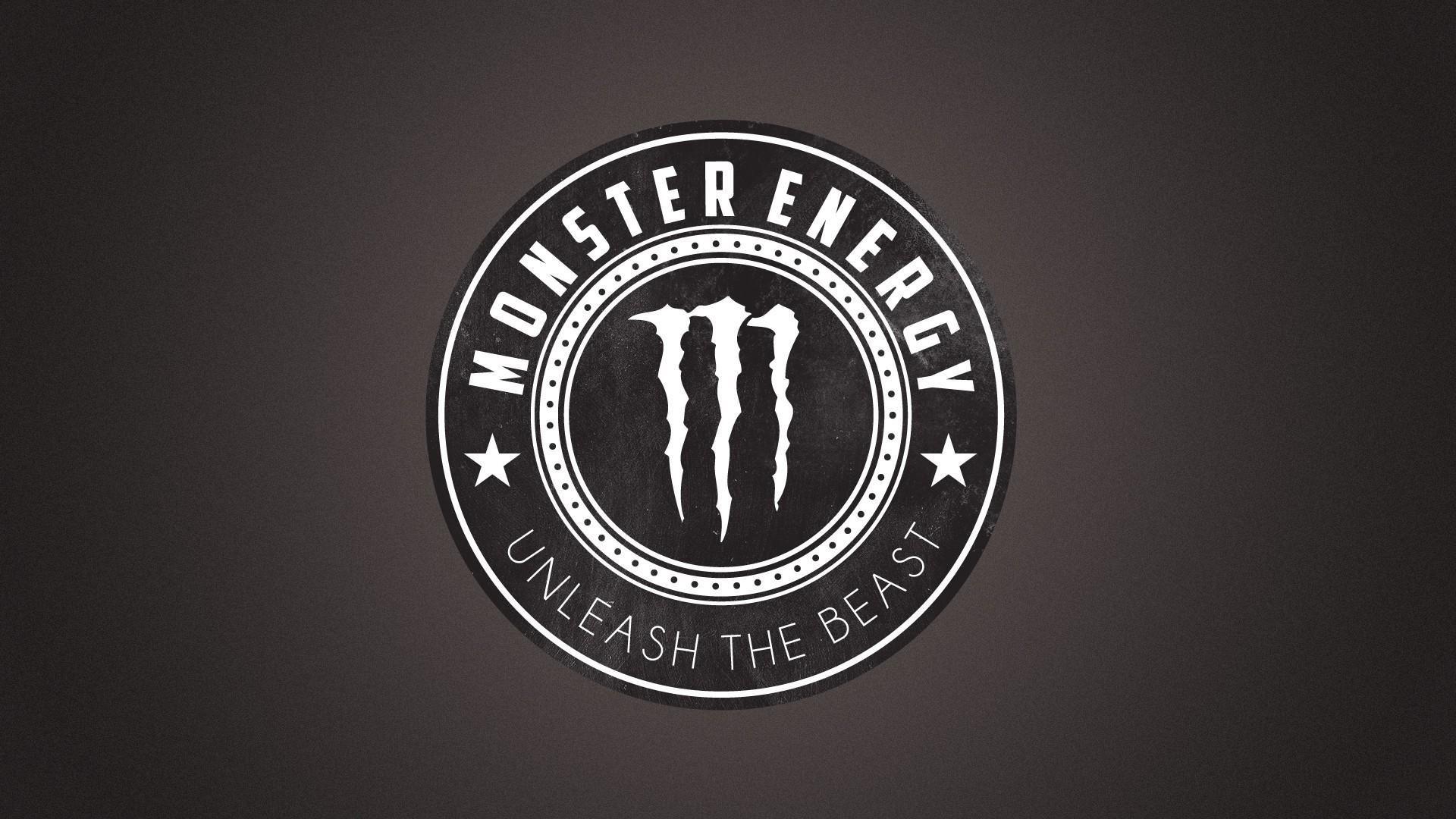 Monster Symbol Wallpapers - Wallpaper Cave