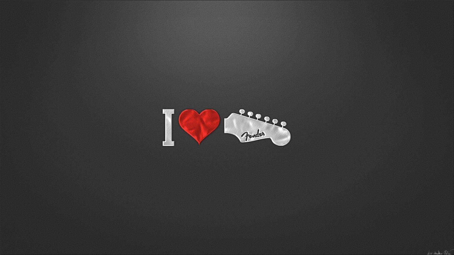 Fender HD Wallpapers - Wallpaper Cave