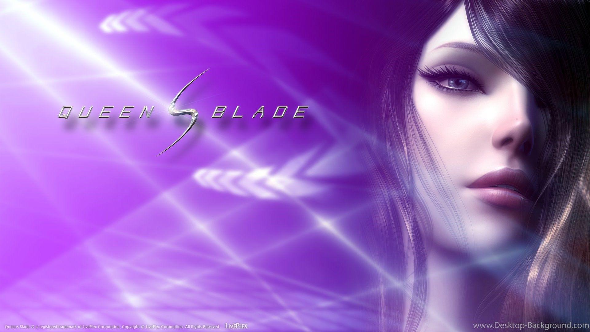 Queen Blade HD Wallpapers - Wallpaper Cave