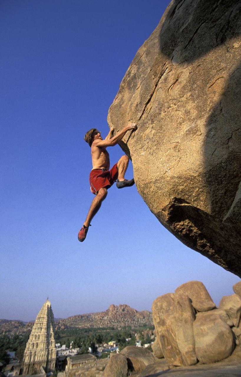 Chris Sharma Wallpapers HD - Wallpaper Cave