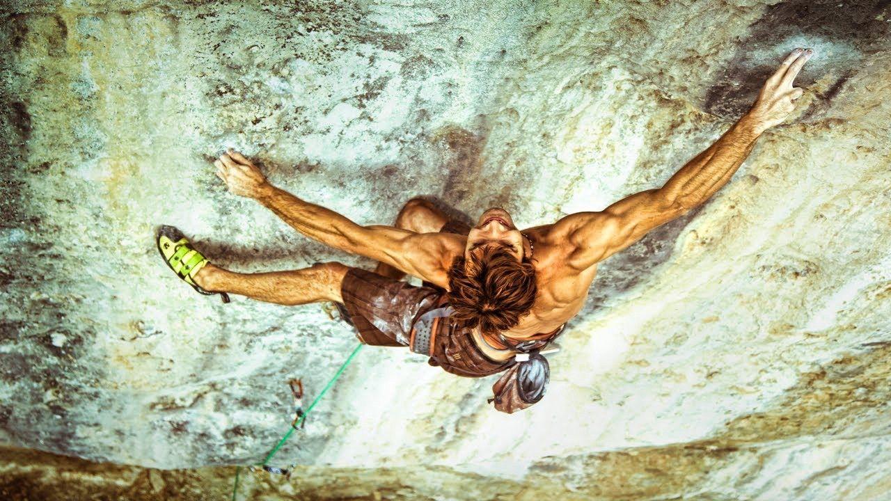 Chris Sharma Wallpapers HD - Wallpaper Cave
