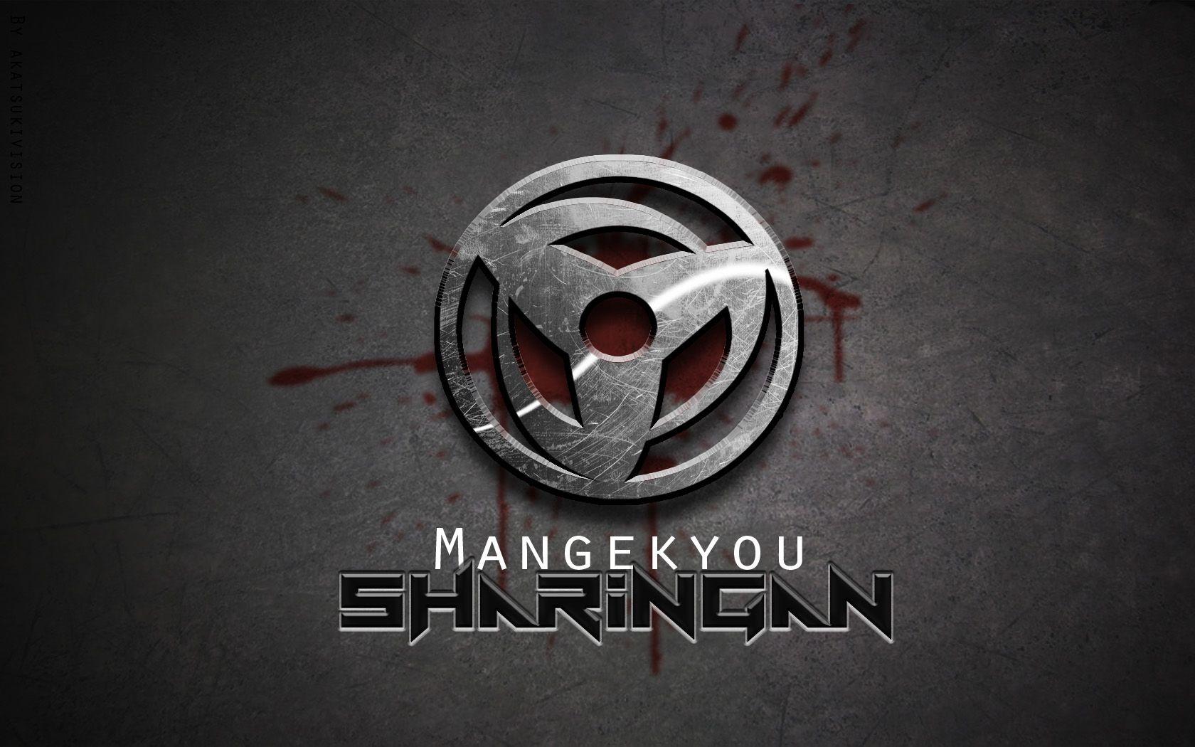 Sharingan Wallpapers HD - Wallpaper Cave