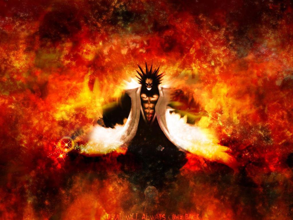 Devils Wallpapers In 3d - Wallpaper Cave