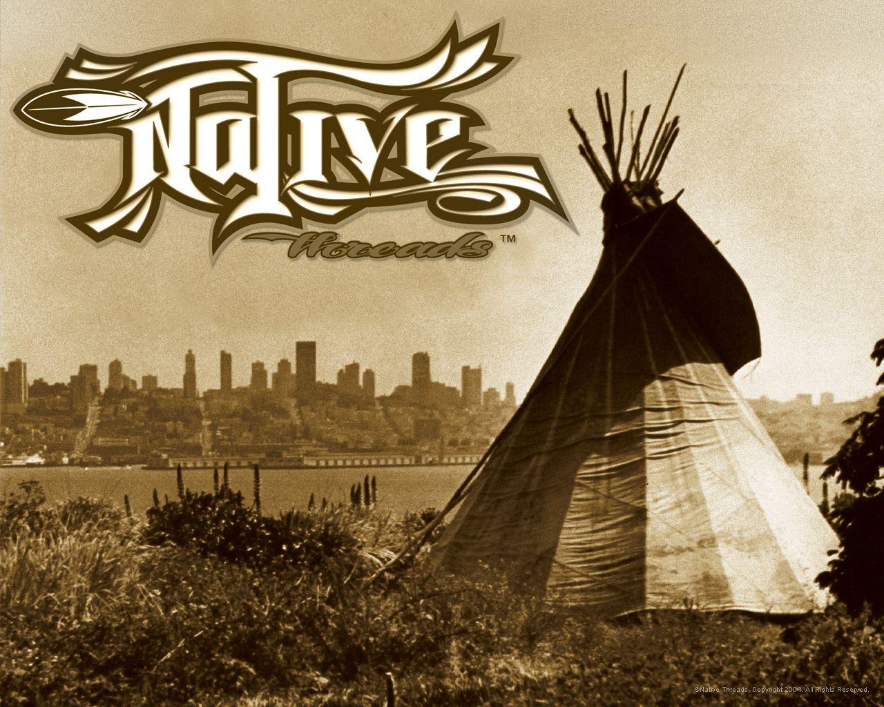 Native Pride Wallpapers - Wallpaper Cave