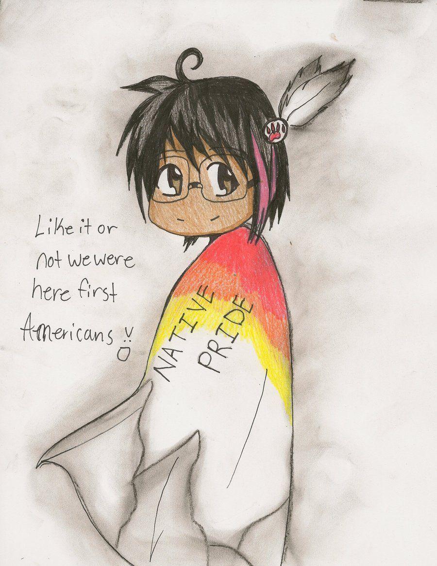 Native Pride Wallpapers - Wallpaper Cave