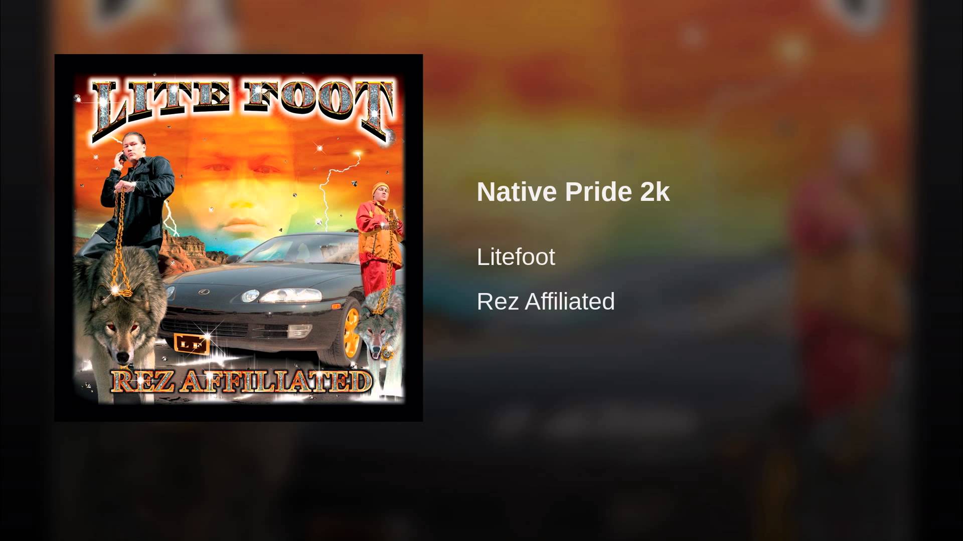 Native Pride Wallpapers - Wallpaper Cave