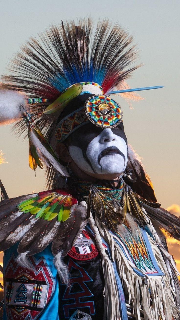 Native Pride Wallpapers - Wallpaper Cave