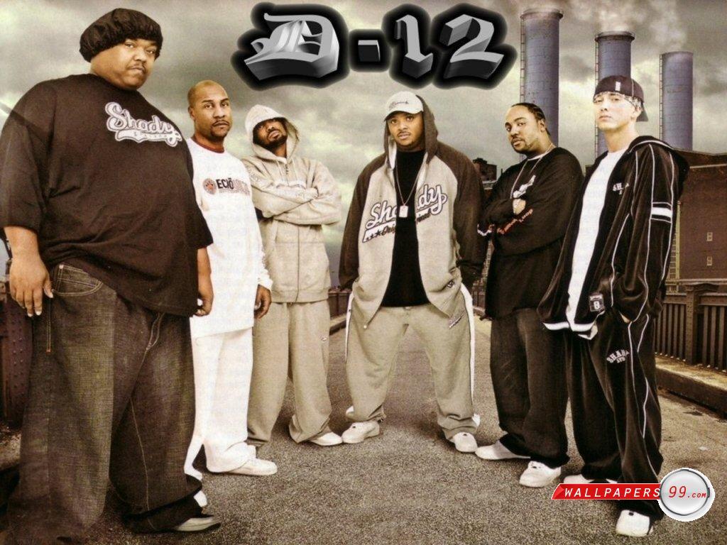 D12 Wallpapers - Wallpaper Cave