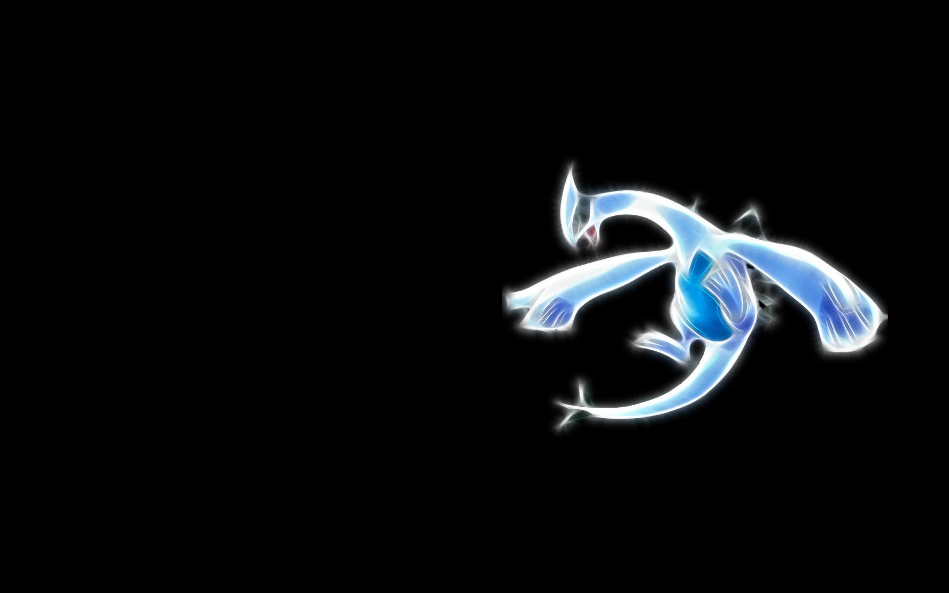 Pokemon Dark Lugia Wallpapers - Wallpaper Cave