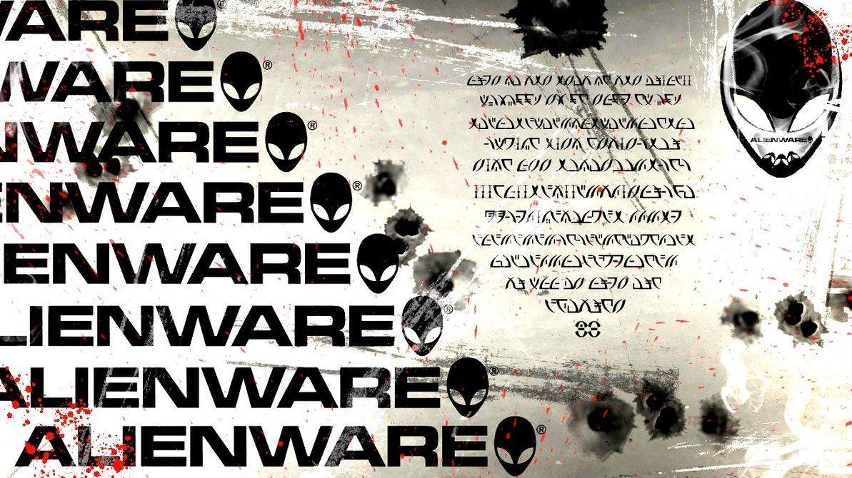 Alienware Wallpapers Logo Deviantart - Wallpaper Cave