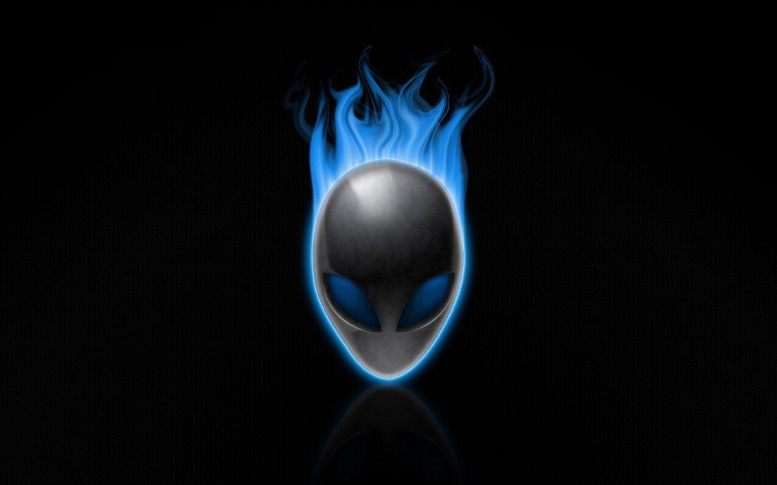Alienware Wallpapers Logo Deviantart - Wallpaper Cave