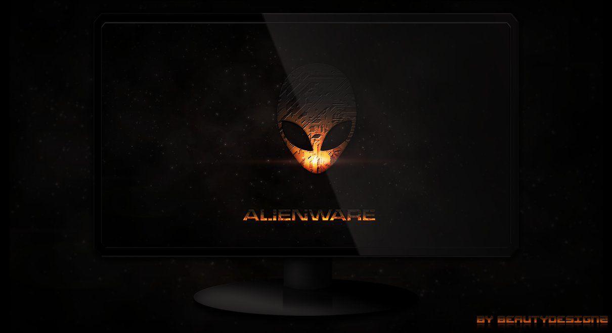 Alienware Wallpapers Logo Deviantart - Wallpaper Cave