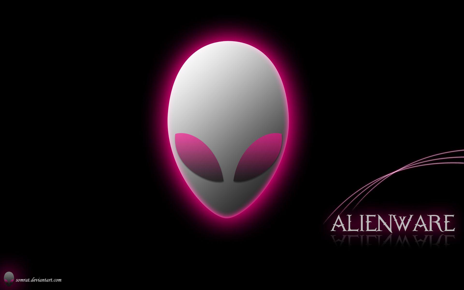 Alienware Wallpapers Logo Deviantart - Wallpaper Cave