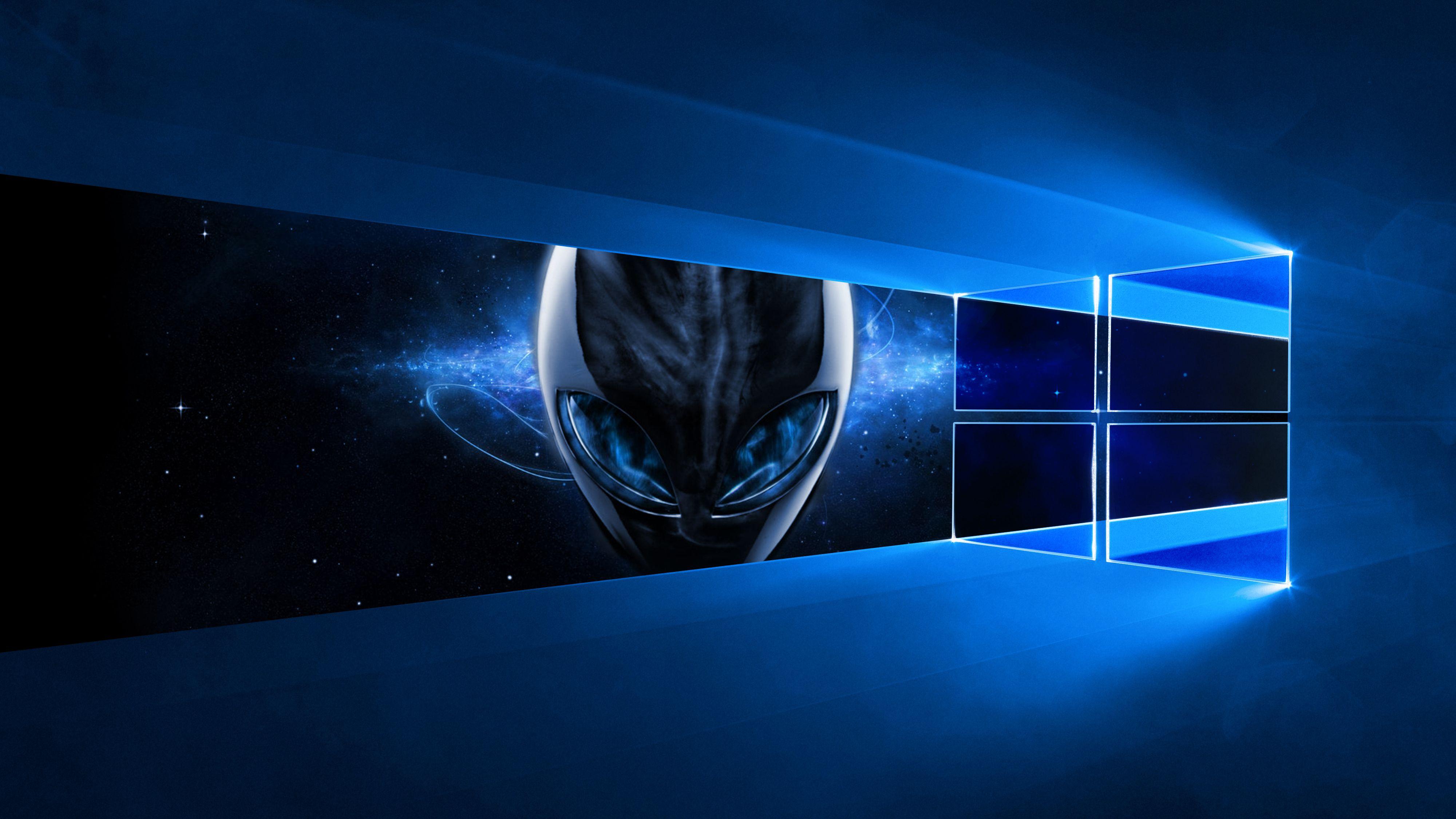 Alienware Wallpapers Logo Deviantart - Wallpaper Cave
