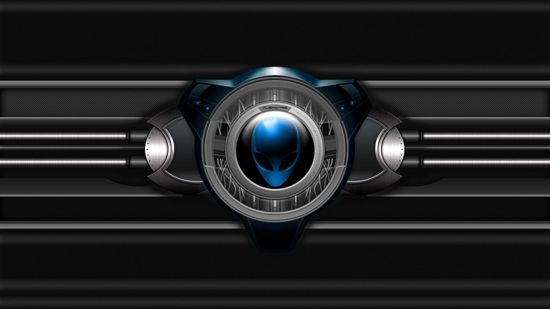 Alienware Wallpapers Logo Deviantart - Wallpaper Cave