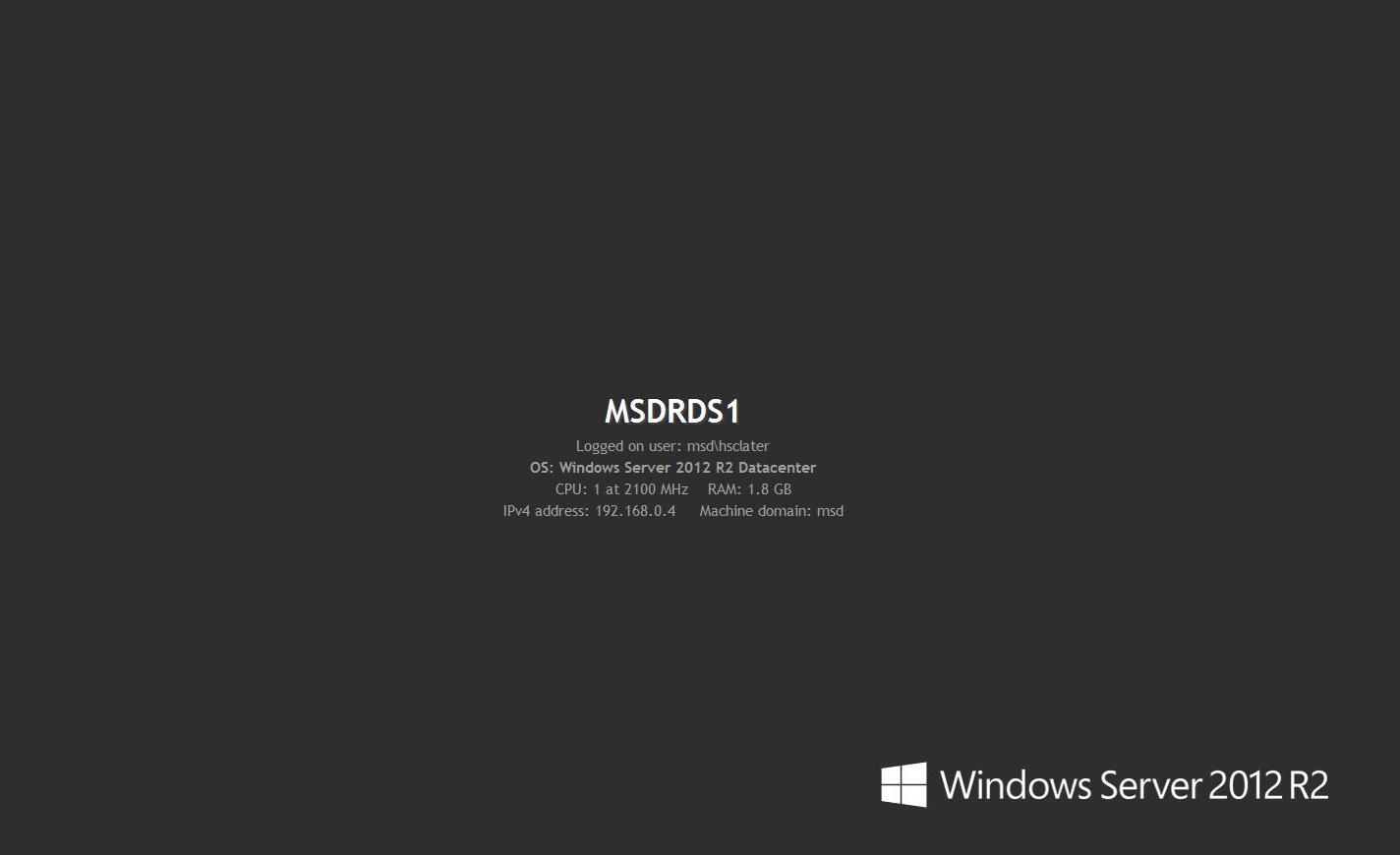 Windows Server 2008 Desktop Backgrounds - Wallpaper Cave