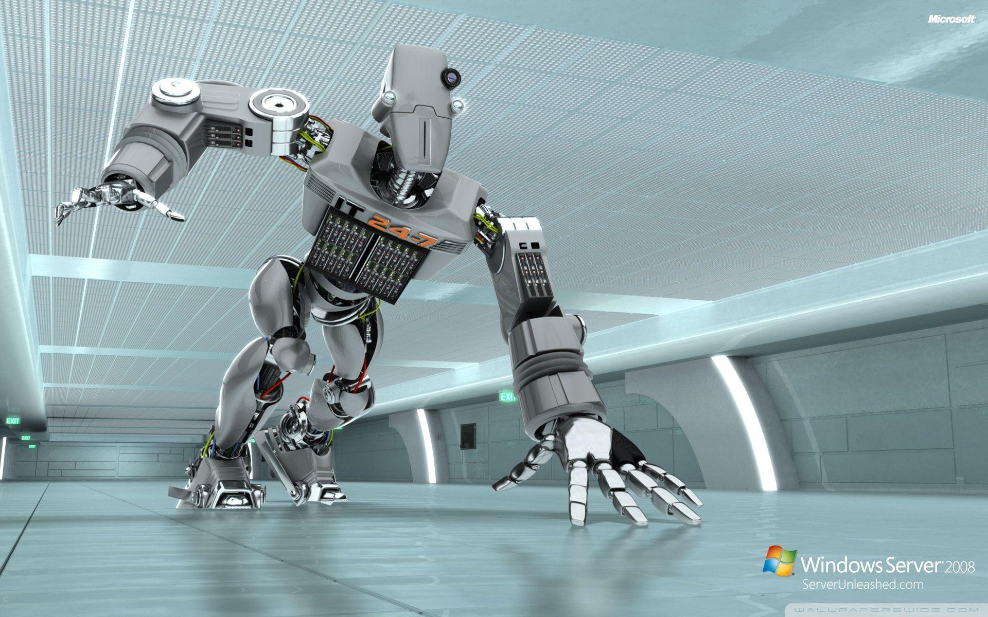 Windows Server 2008 Wallpapers - Wallpaper Cave