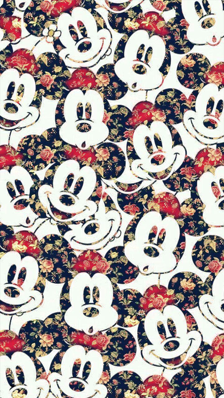 Micky Wallpapers - Wallpaper Cave
