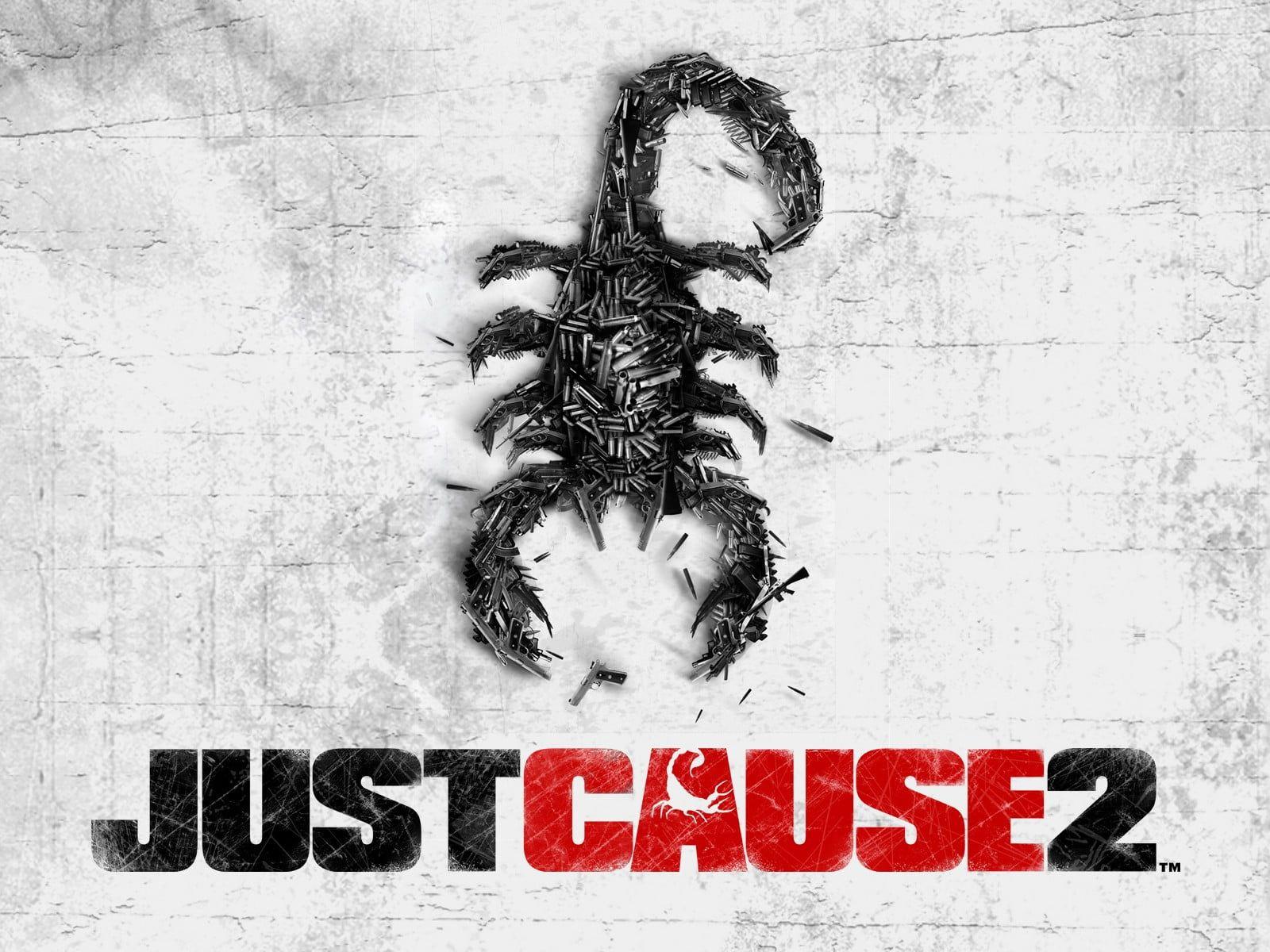 Just Cause 2 HD Wallpapers - Wallpaper Cave