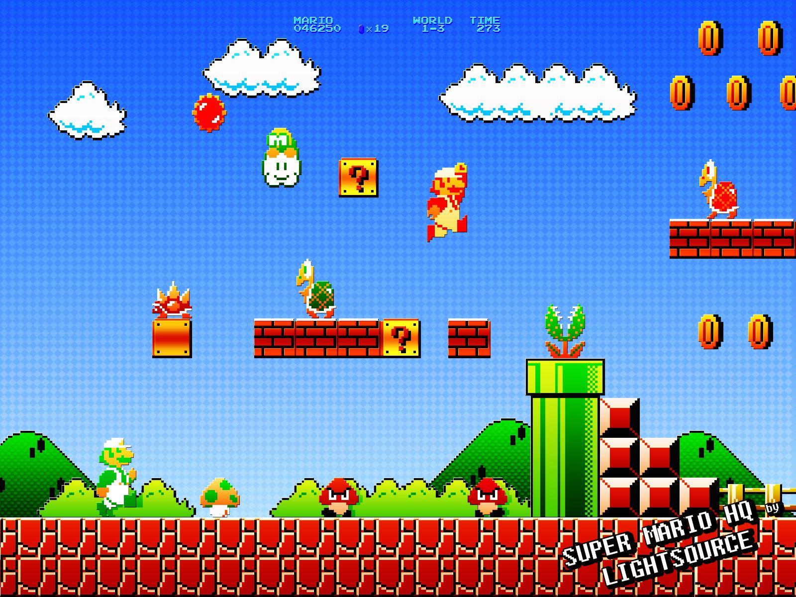 Super Mario 64 Pixel Art Graphicsmens Super Mario 64 Pixel Art Graphicsmens