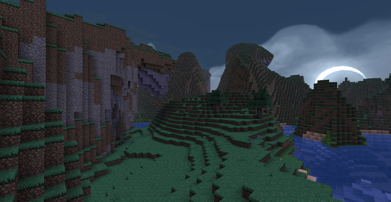 Backgrounds Minecraft - Wallpaper Cave