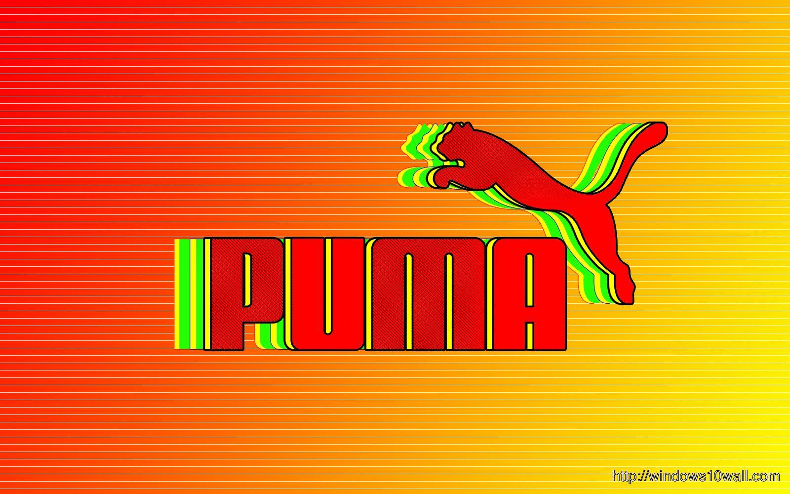 Puma Mobile Wallpapers - Wallpaper Cave