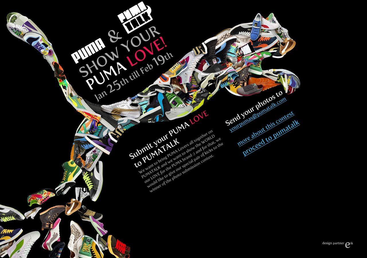 Puma Mobile Wallpapers - Wallpaper Cave