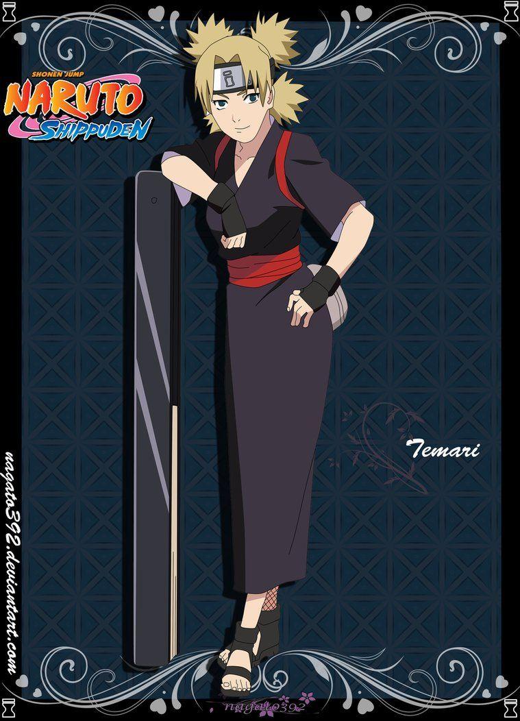 Temari Wallpapers HD - Wallpaper Cave