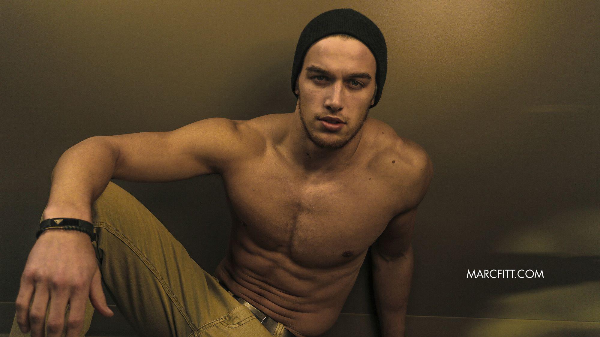 Marc Fitt Full HD Body Wallpapers - Wallpaper Cave