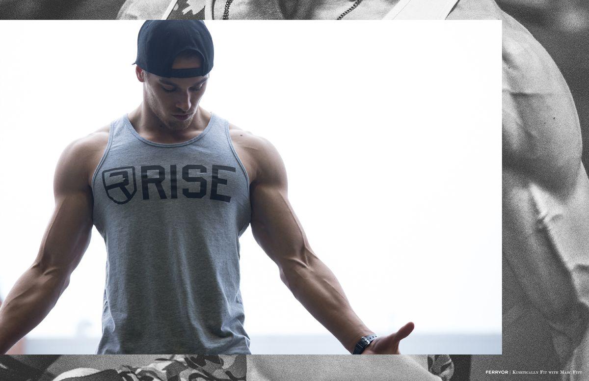 Marc Fitt Full HD Body Wallpapers - Wallpaper Cave