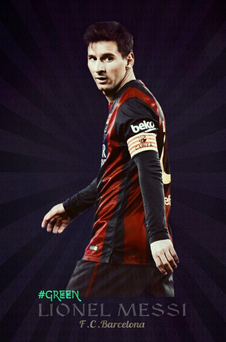 Messi Mobile Wallpapers - Wallpaper Cave